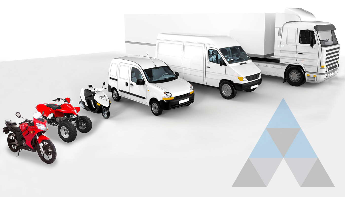 Assurance flotte de véhicules - Assurance Pro Directe